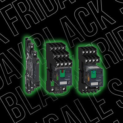 Schneider Black Friday | Nedco