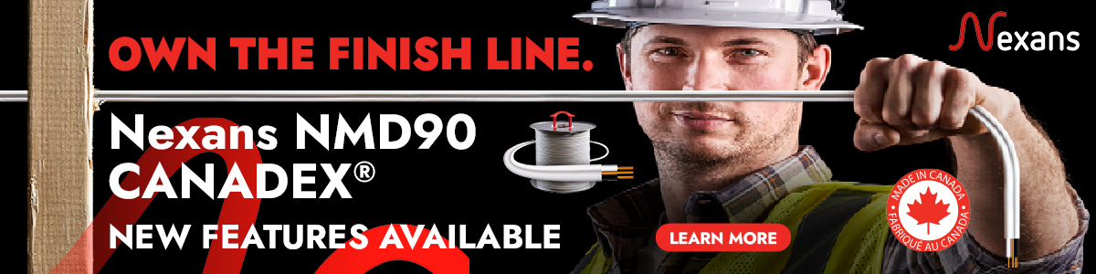 Nexans | Wire and Cable | Nedco