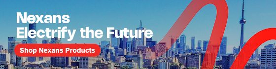 Nexans | Wire and Cable | Nedco