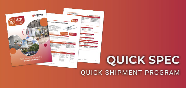 Cooper Lighting Solutions | Nedco