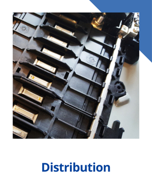 Nedco | Electrical wholesale supplier