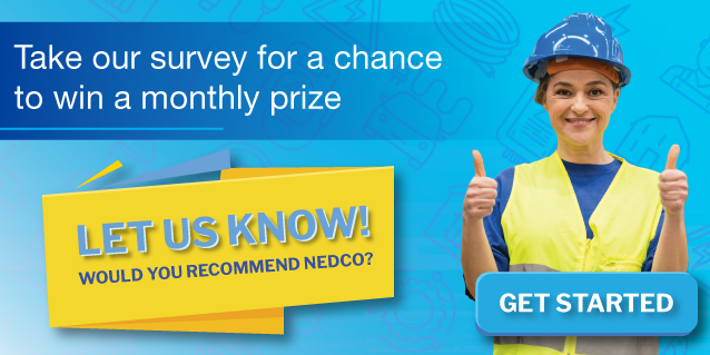 Nedco | Electrical wholesale supplier
